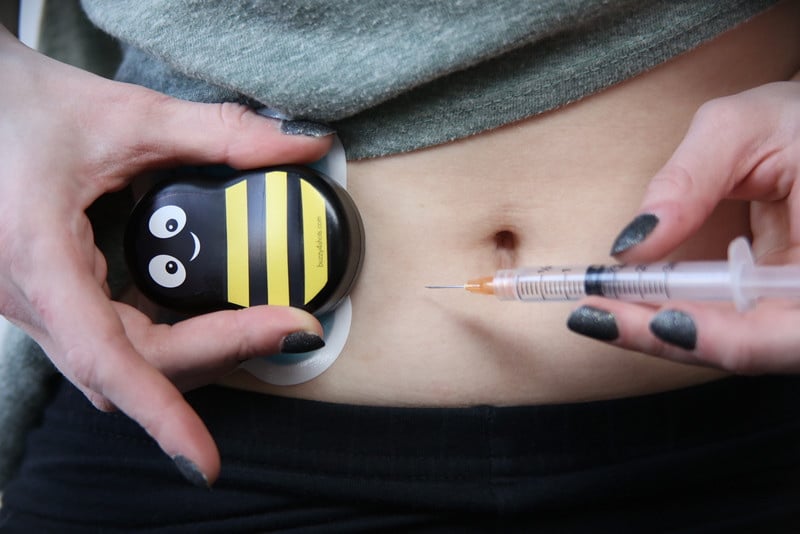Fertility Shots / IVF